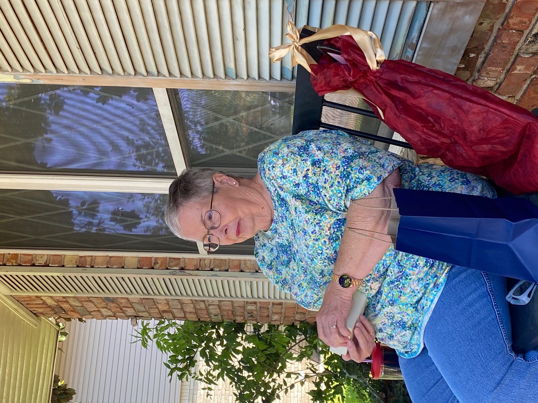 Gayle Thomas Obituary - New Orleans, LA