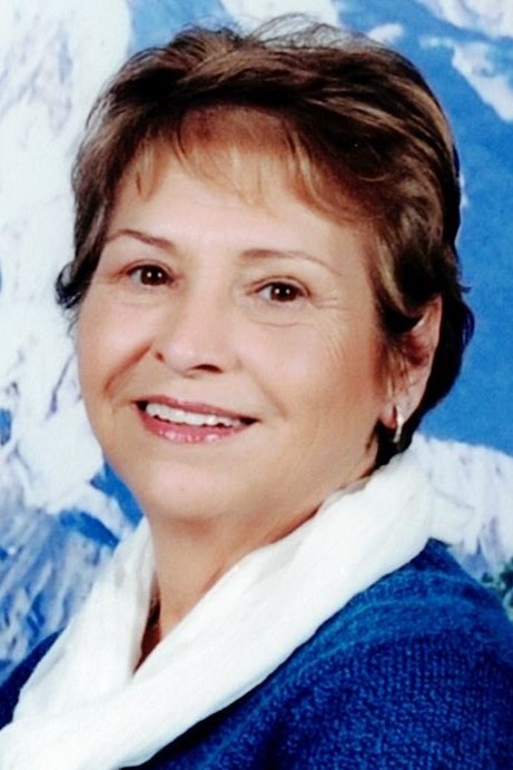 Anna Hanson Obituary - New Iberia, LA