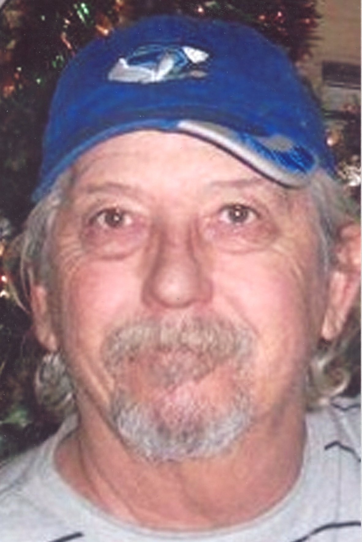 Ronald Dean Ray Obituary - Old Hickory, TN