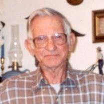 Robert L. Towery Obituary - Marietta, GA