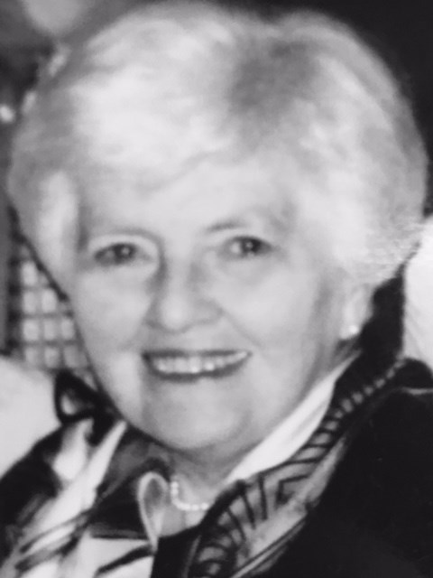 Beverly Jane Austin Obituary - Webster Groves, MO