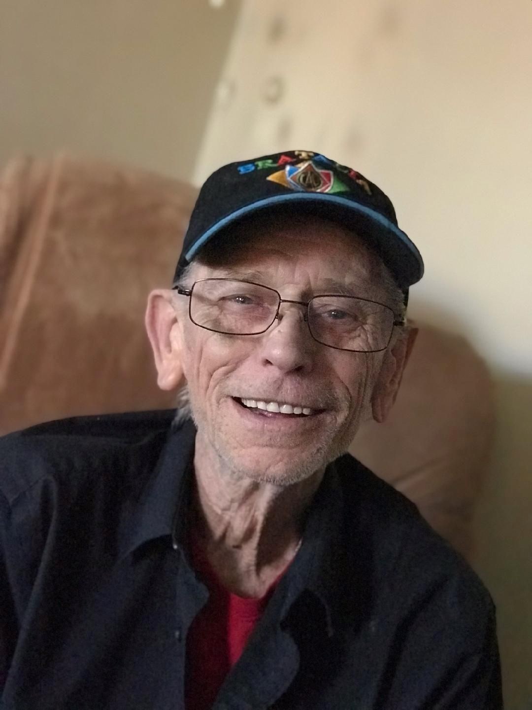 Jonathan Christ Obituary - Midland, TX