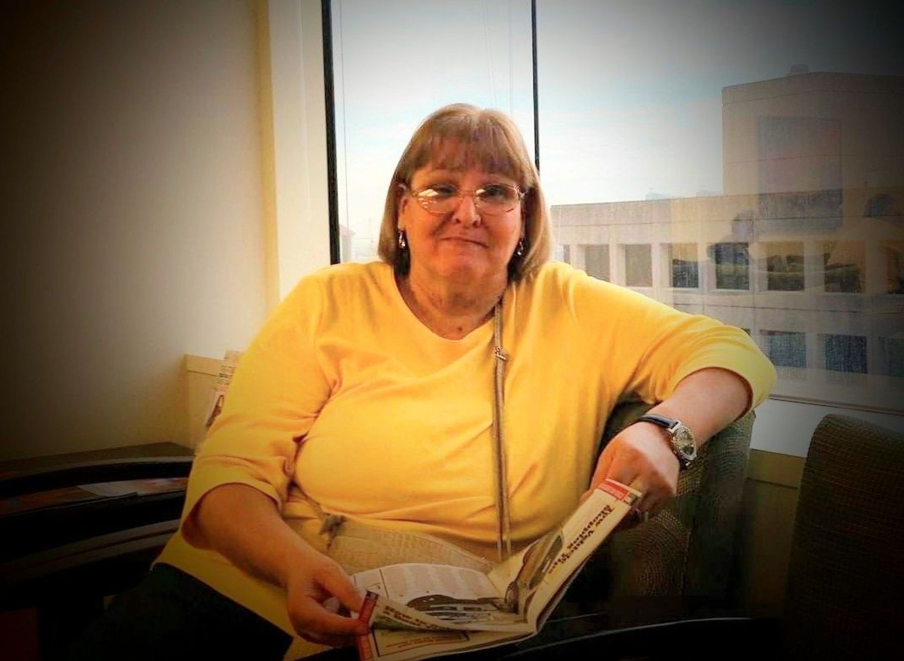 Sally Sandoval Obituary - Houston, TX