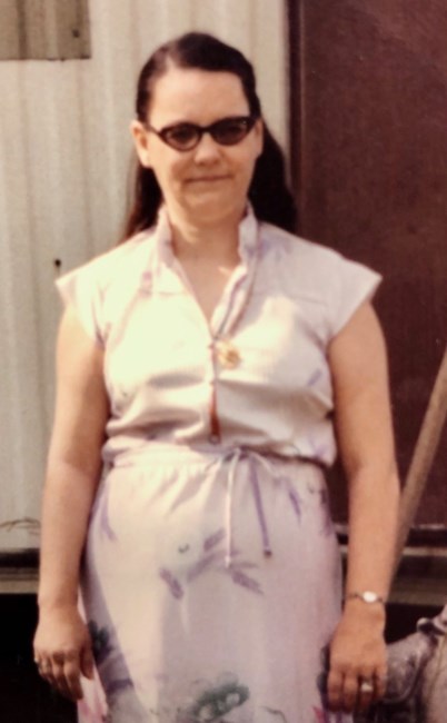 Eunice Myers Obituary - Sulphur, LA Eunice Myers Obituary - Sulphur, LA