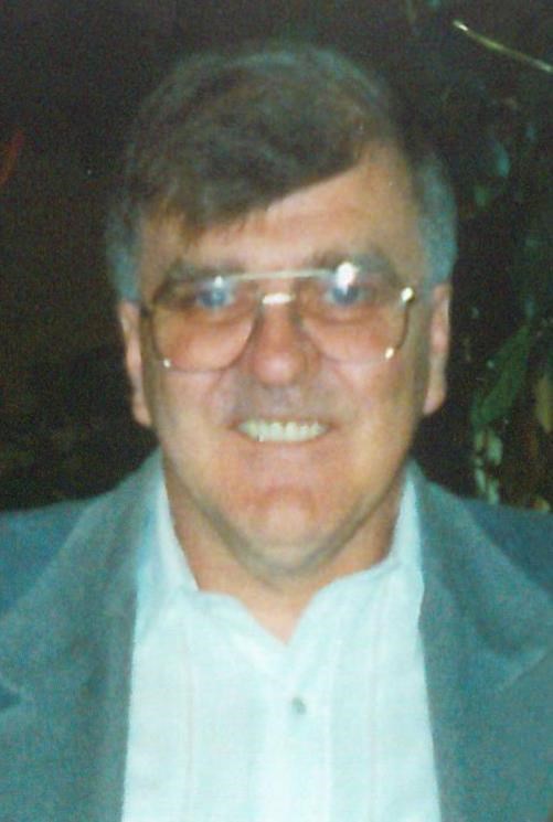 Donald Grant Obituary - Prince George, BC