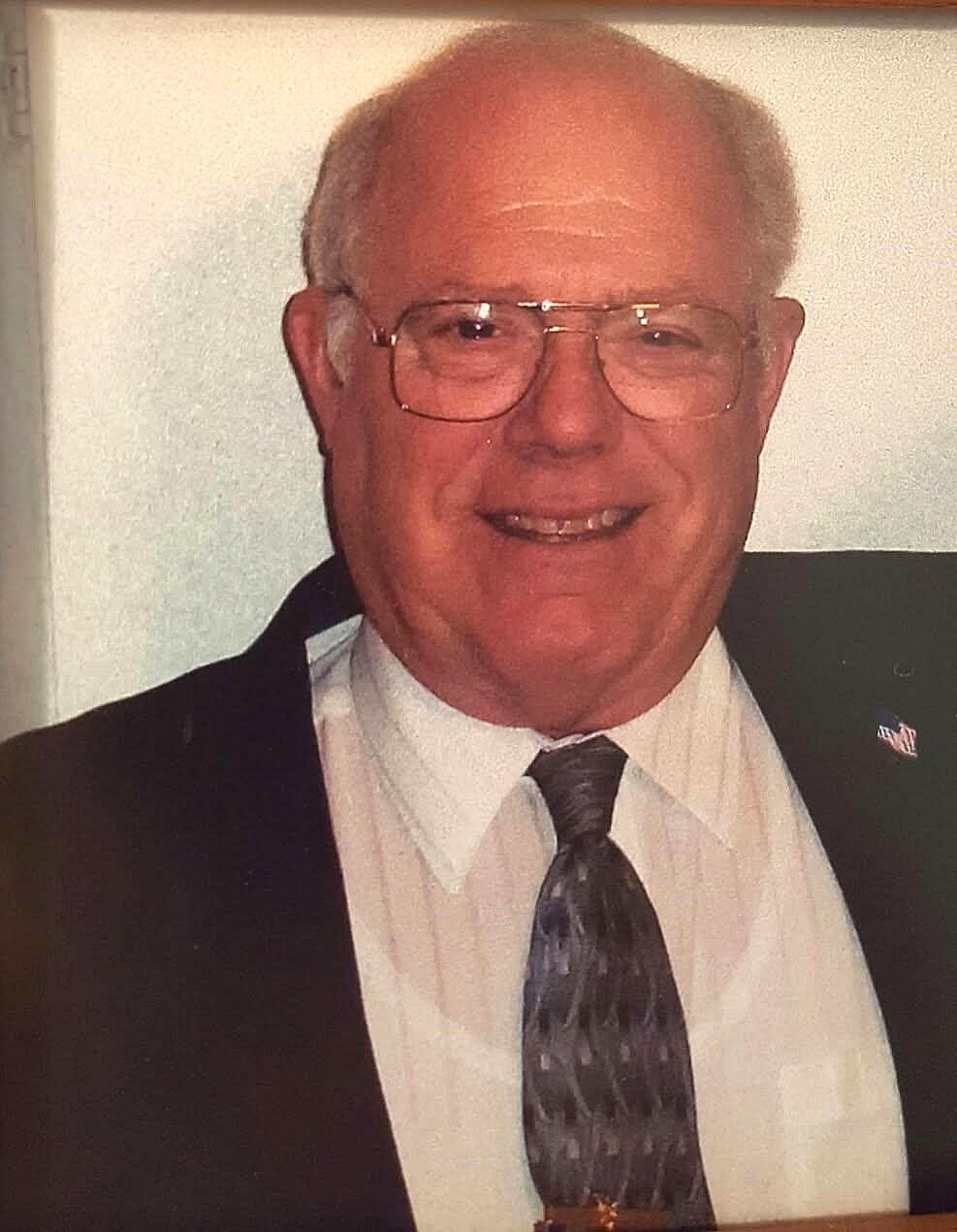Ronald Pope Obituary - Sun City, AZ
