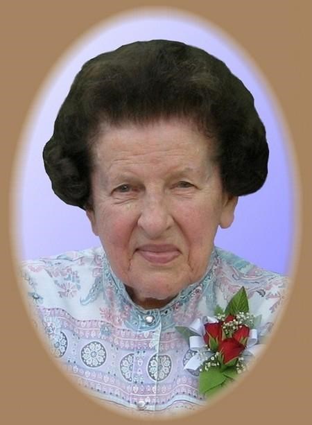 Mildred Lydia Fox Obituary - Grosse Pointe Woods, MI