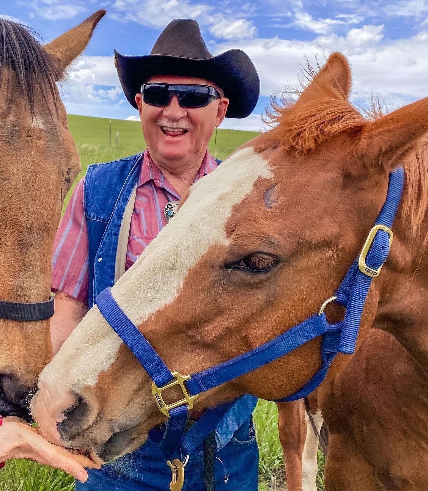 Larry Aurich Obituary - Centennial, CO