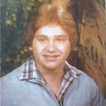 ROBERT CERNA Obituary - Victorville, CA