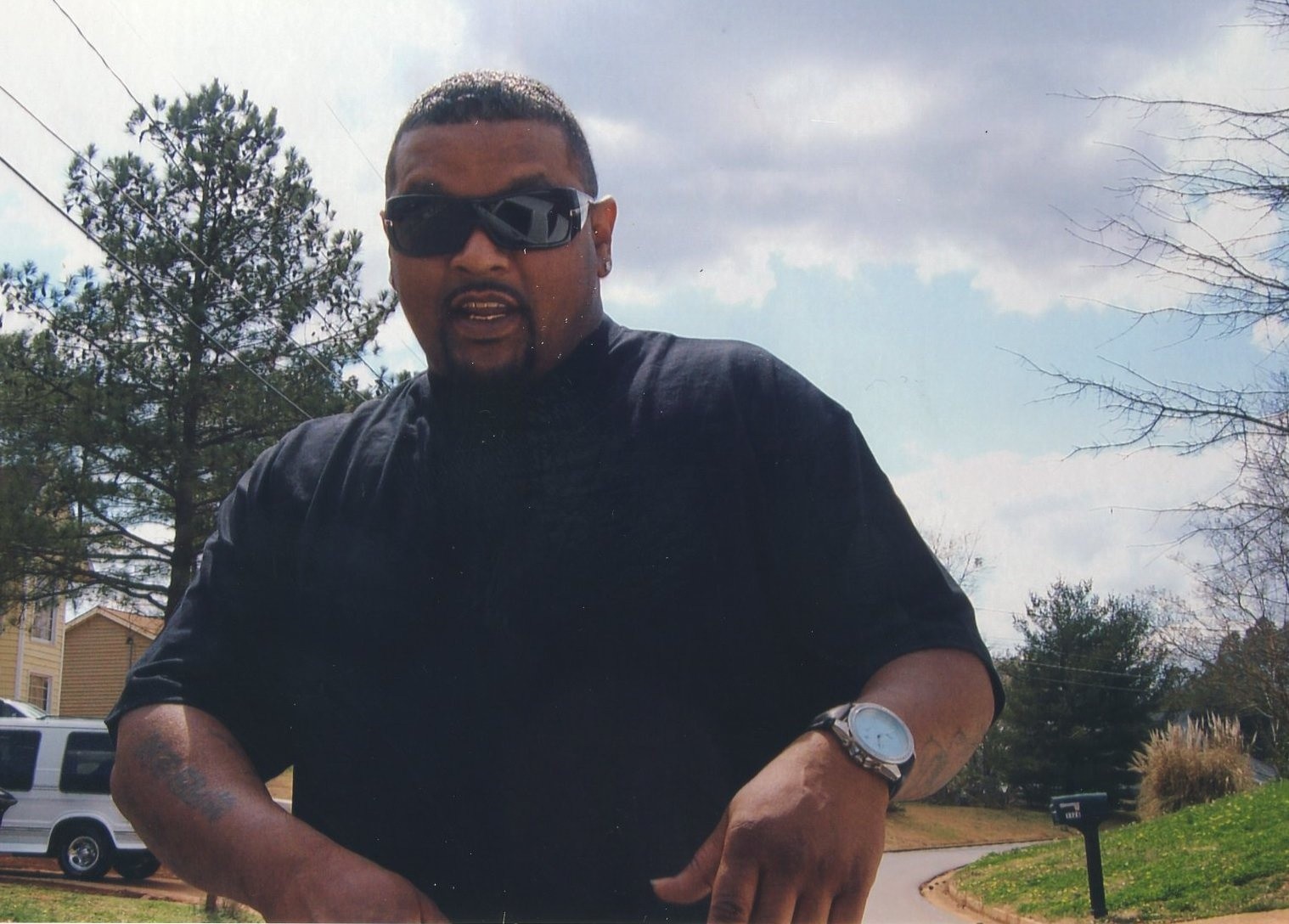 Charles Poole Obituary - Forest Park, GA