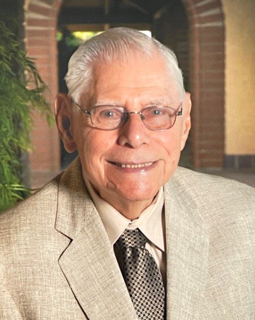 Edward Leroy Scheibel Obituary - Santa Ana, CA