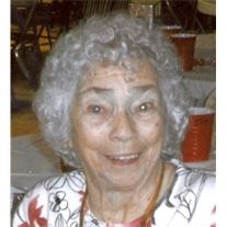 Grace Anctil Obituary - Lewiston, ME