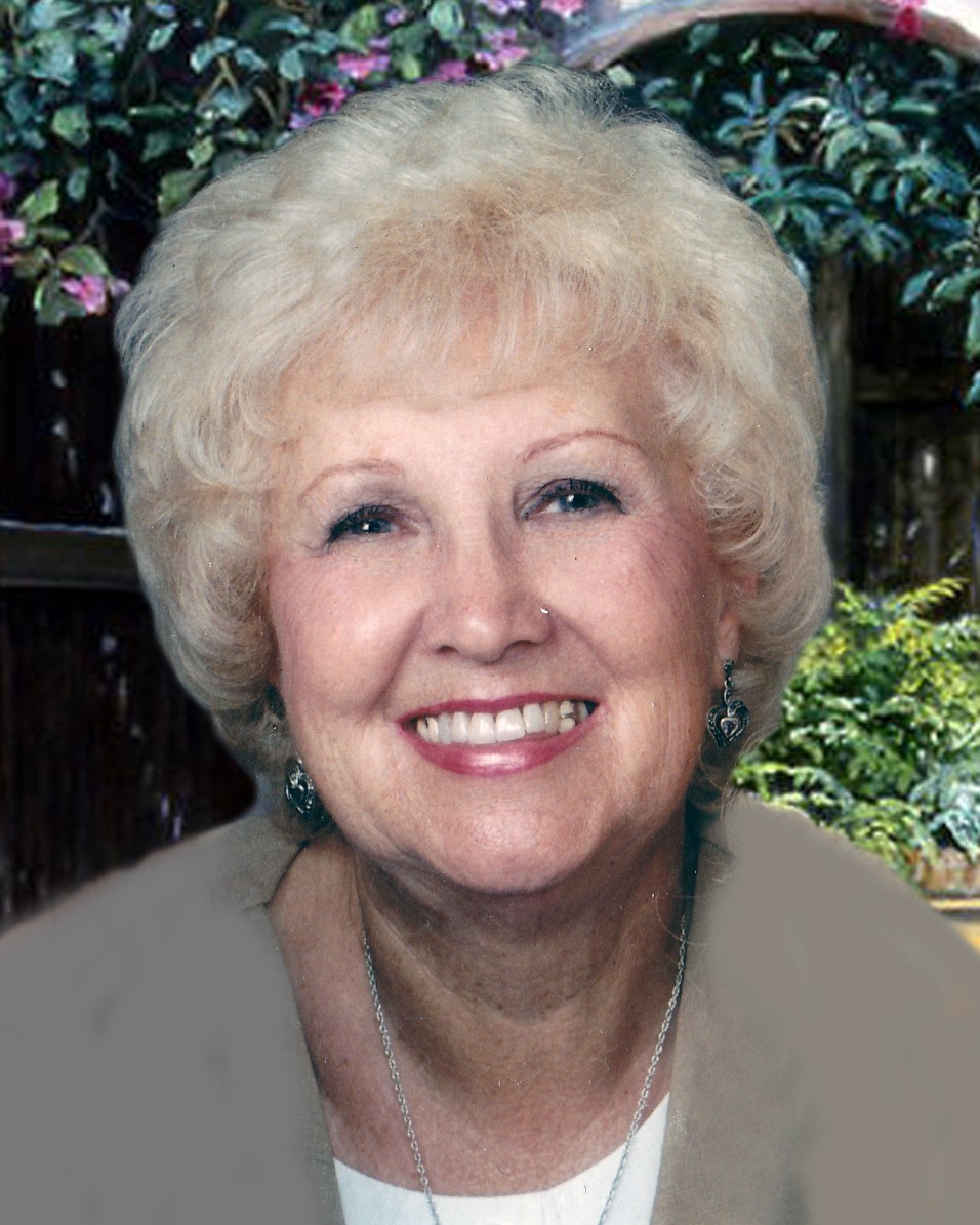 Mary Holman Obituary - Las Vegas, NV