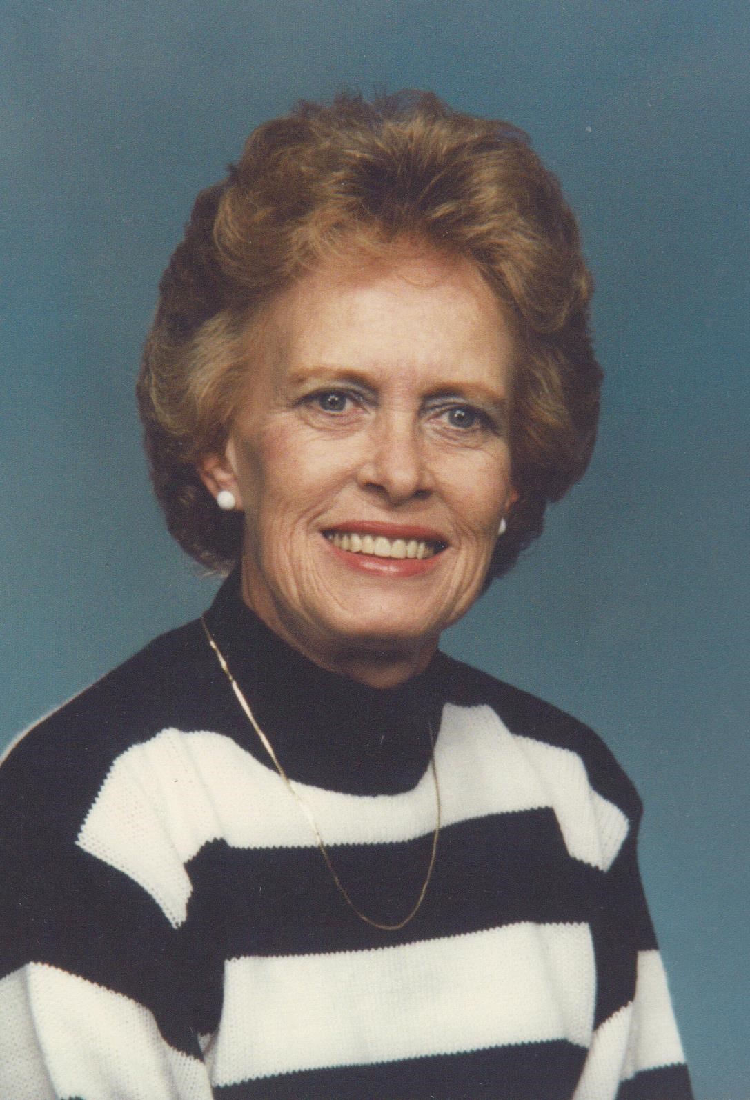 Betty Bowers Quick Obituary - Charlotte, NC