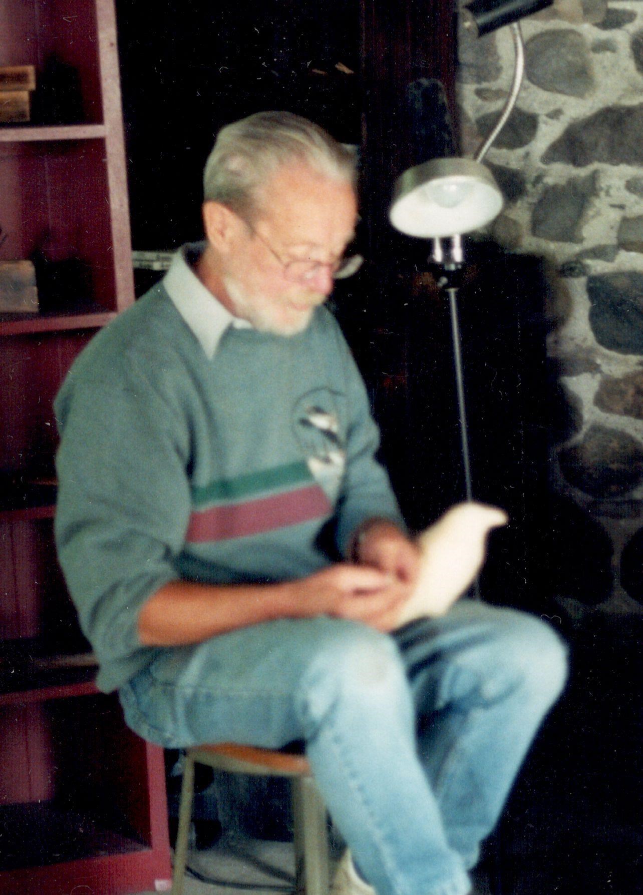 Brian Ashmore Obituary - Courtice, ON