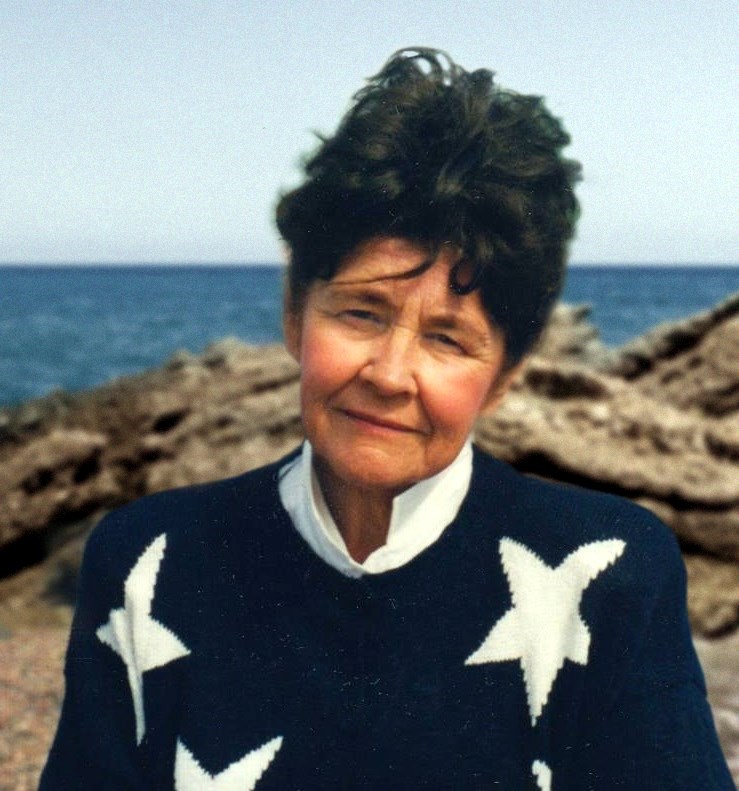 Jeanne Elaine Larson Obituary - St. Paul, MN