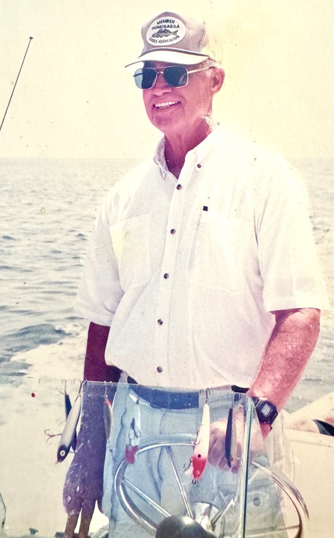 Daniel Williams Obituary - Homosassa, FL Daniel Williams Obituary - Homosassa, FL
