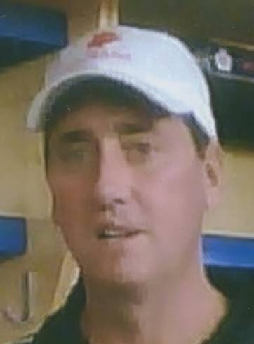 Brian Thomas McColgan Obituary - West Hill, ON