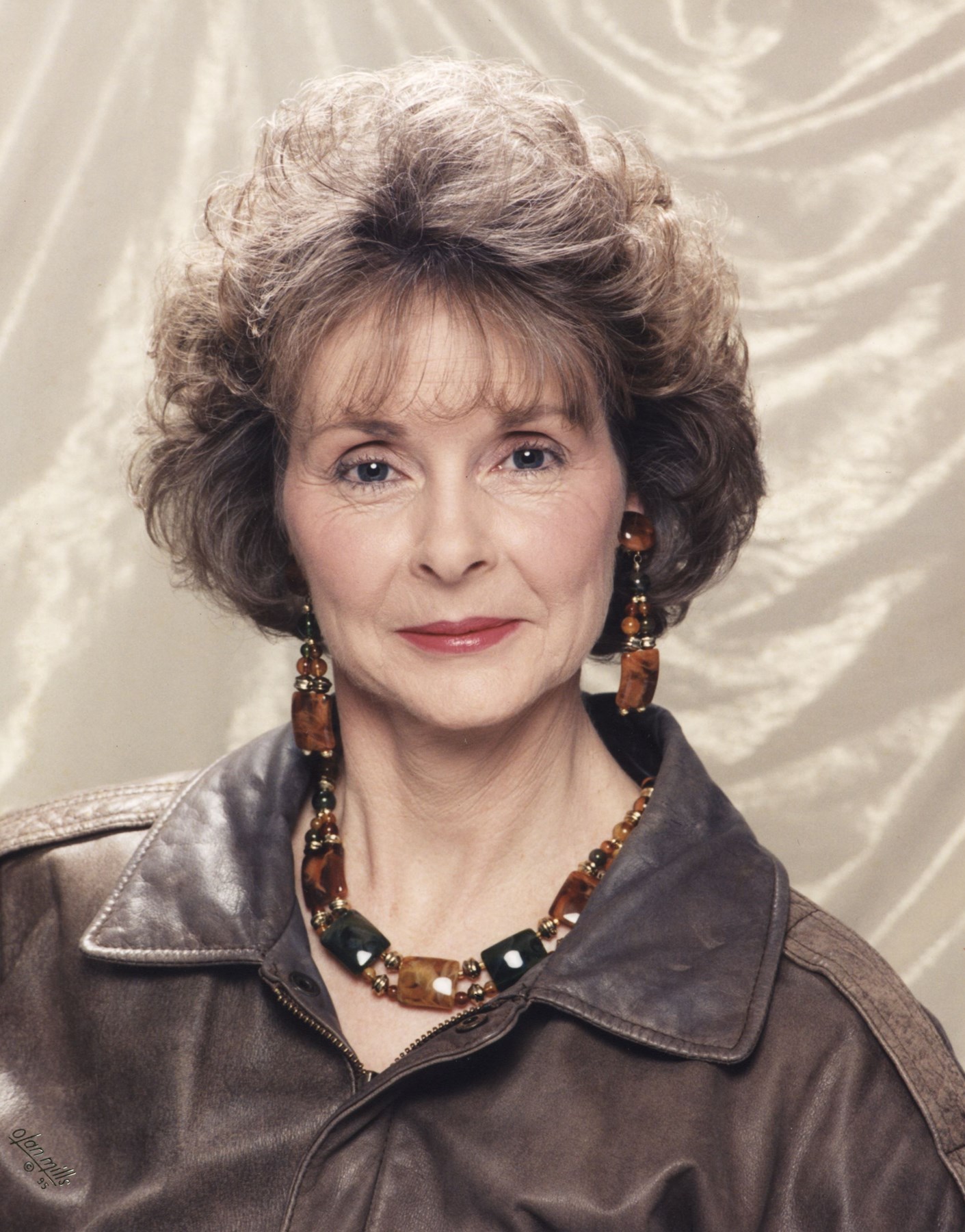 Betty Elizabeth Phelps Earnest Obituary - Montgomery, AL