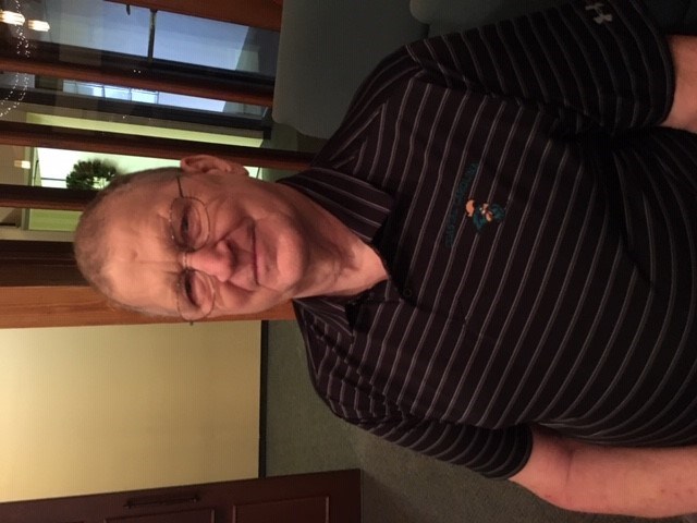 Gerald Maupin Obituary - North Palm Beach, FL
