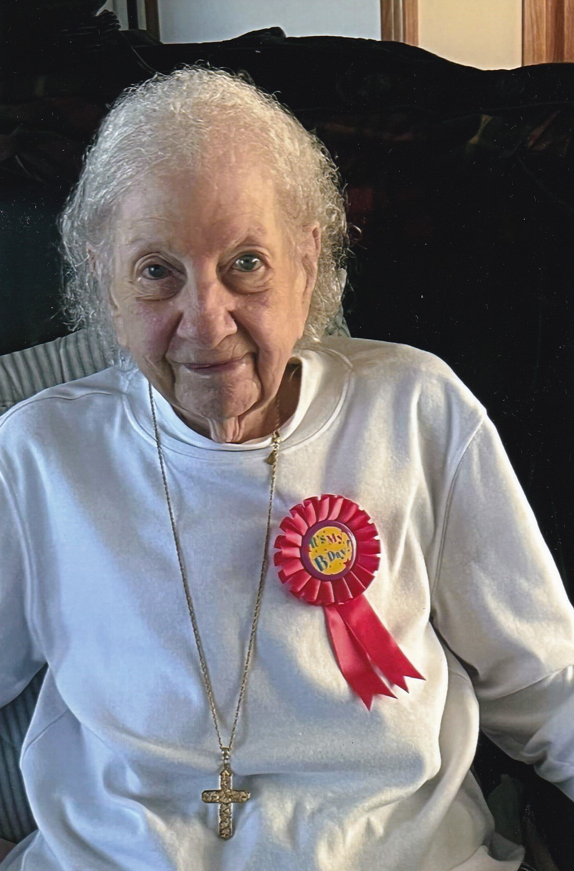 Elsie Markert Obituary - Chalmette, LA