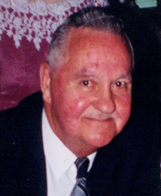 John Robert Poole Sr. Obituary - Cambridge, ON