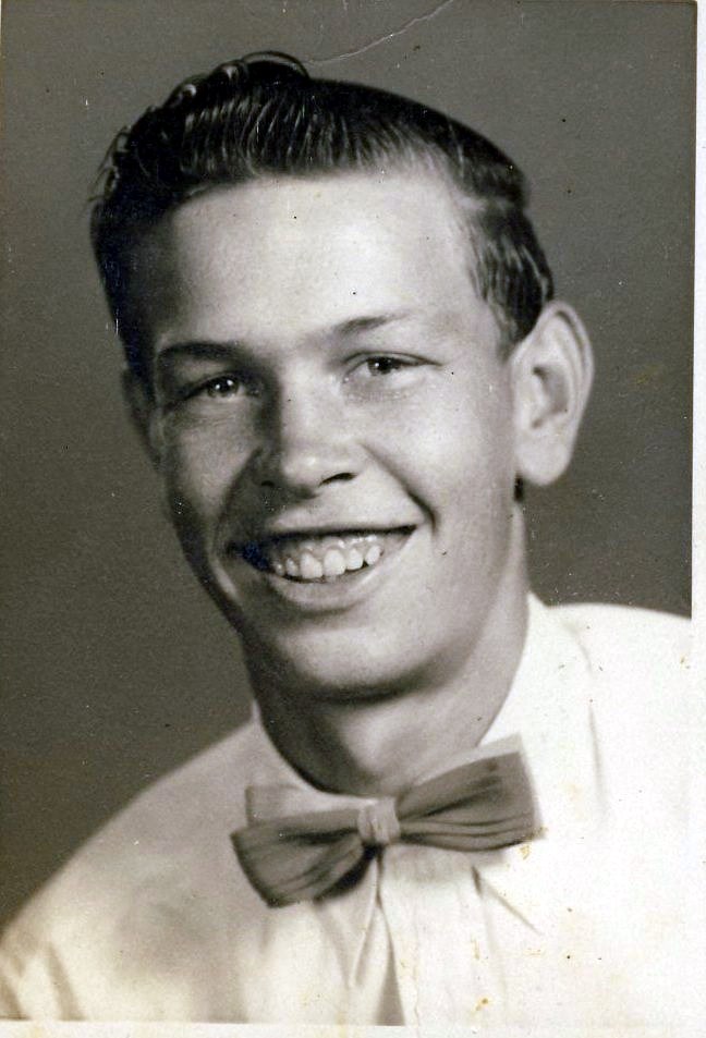 James Dunaway Obituary - Knoxville, TN