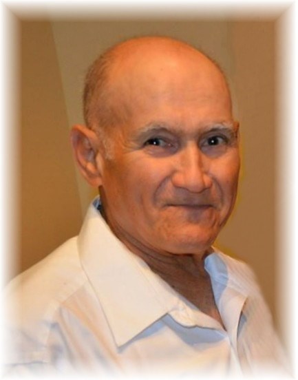 Luciano Stella Jr. Obituary - Orange City, FL