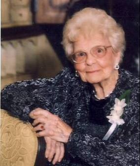 Ruby McConnell Obituary