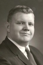 Stuart A. Jameson Obituary - Springfield, IL
