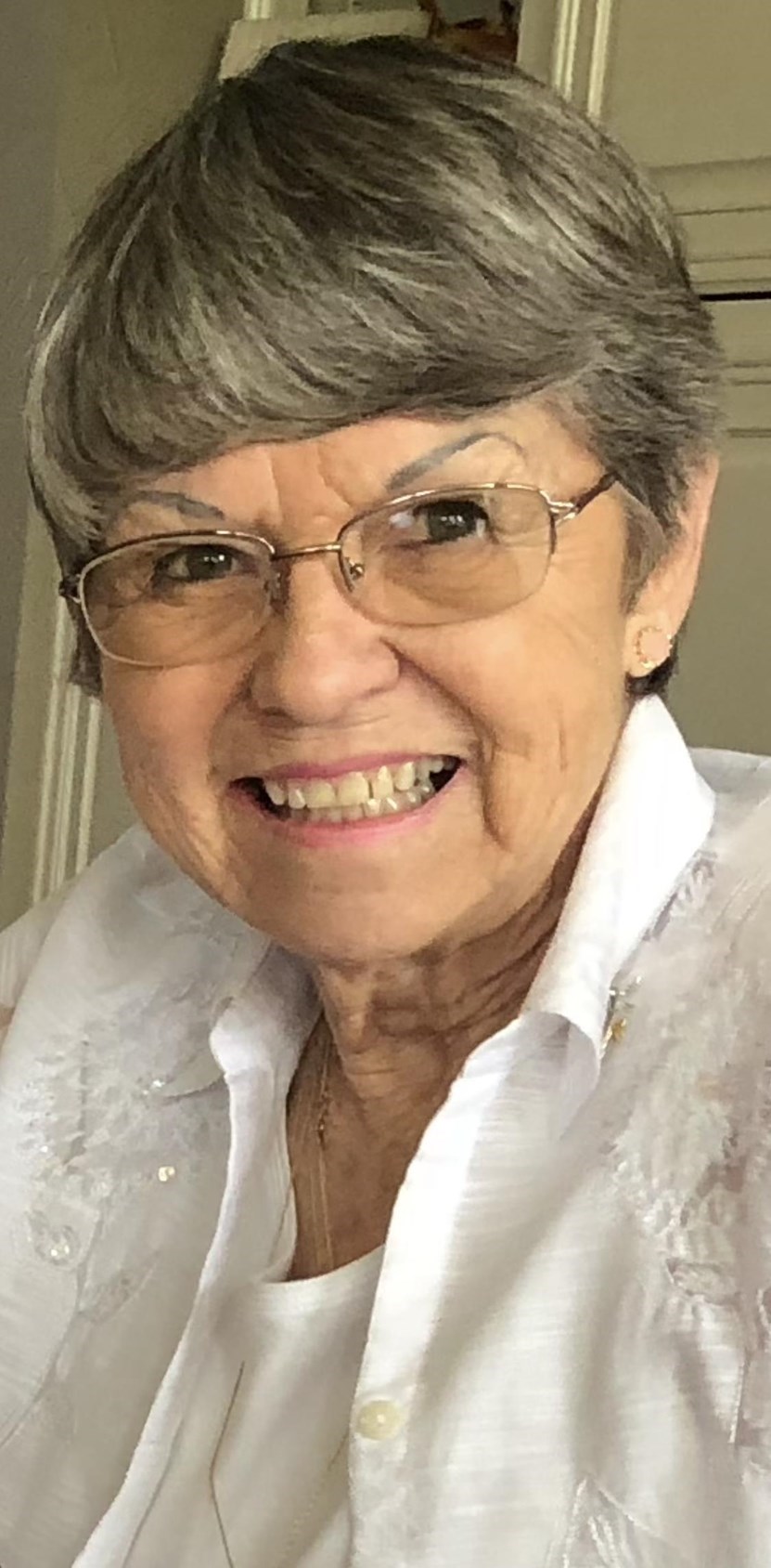Delores Jacks Obituary - Marble Falls, TX