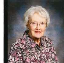Dorothy THOMPSON Obituary - Parksville, BC
