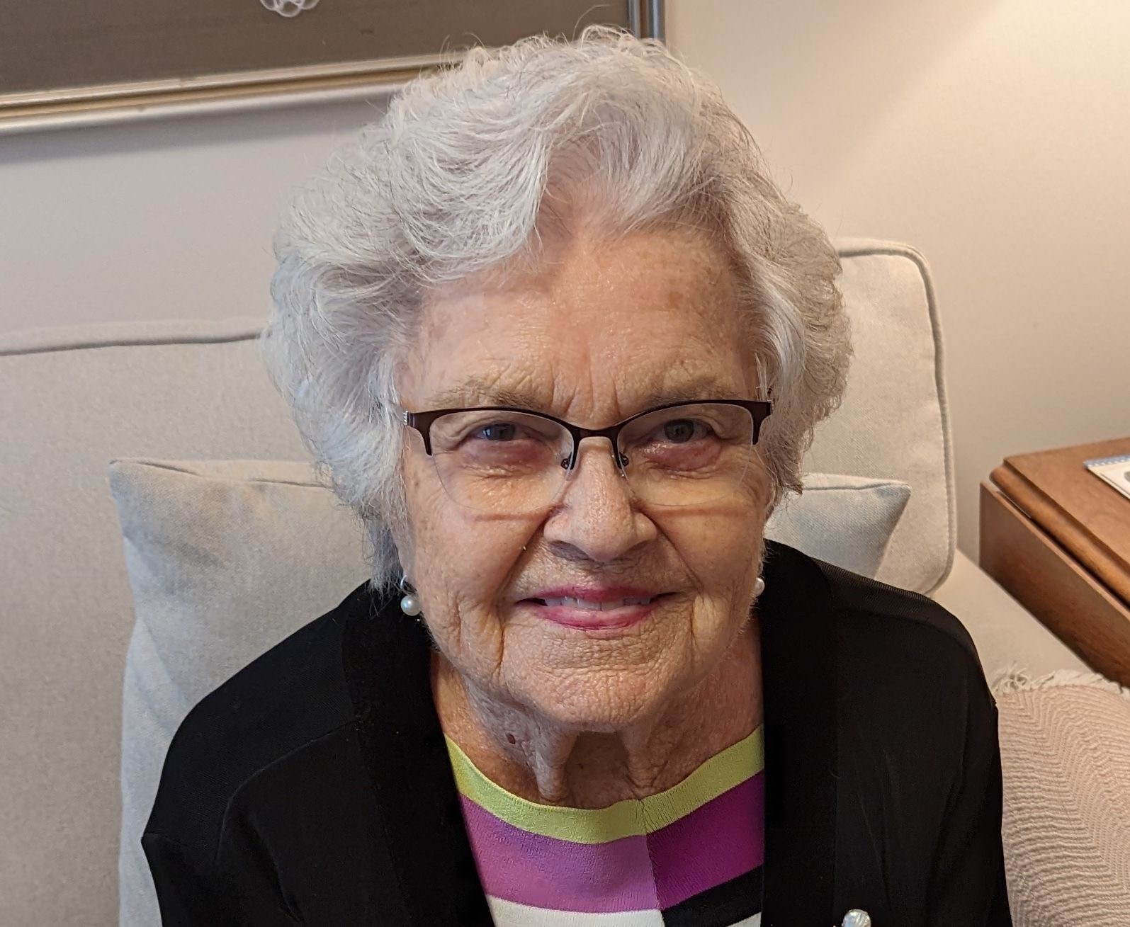Ola Royalty Obituary - Roswell, GA