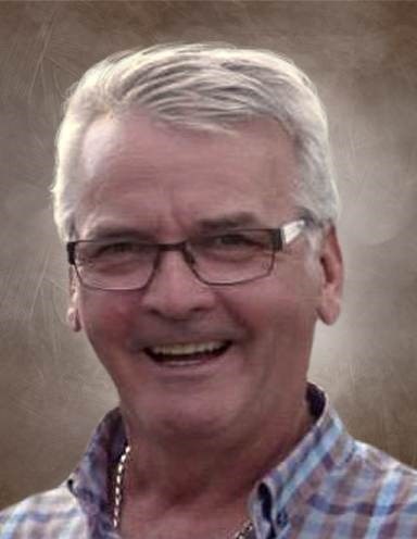 Dominic Lavoie avis de décès - La Baie, QC