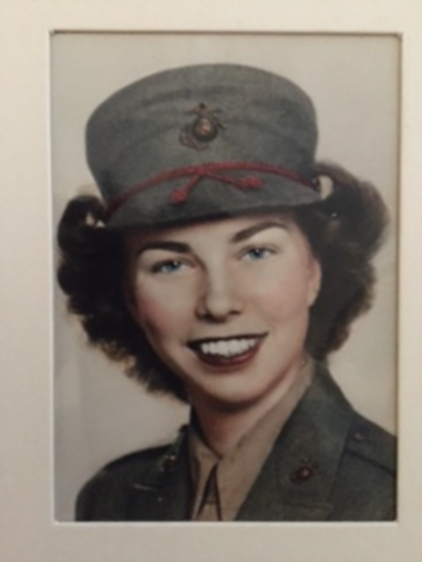 Anita Warfel Obituary - Fullerton, CA