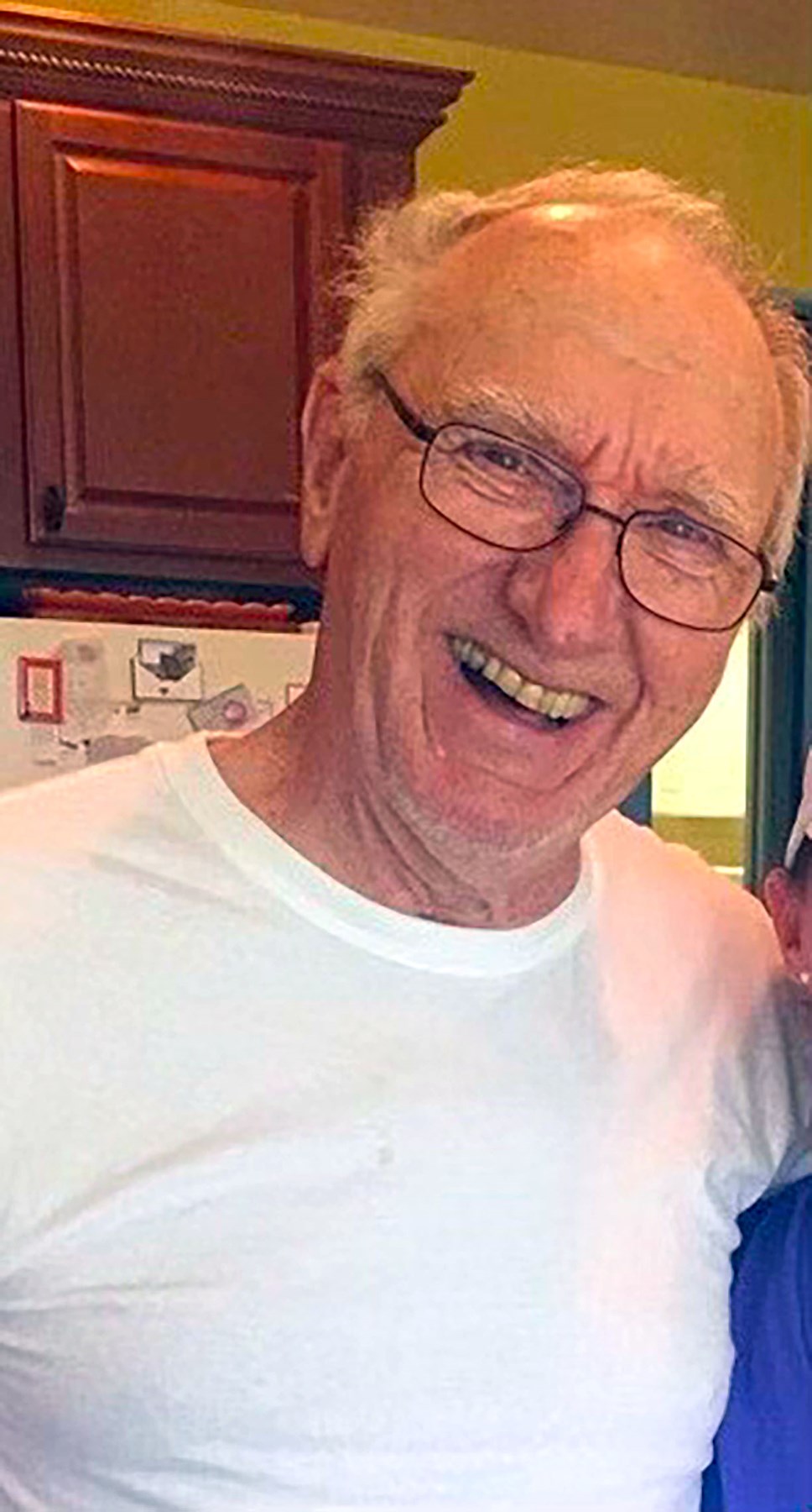 Thomas Morelock Obituary - Knoxville, TN