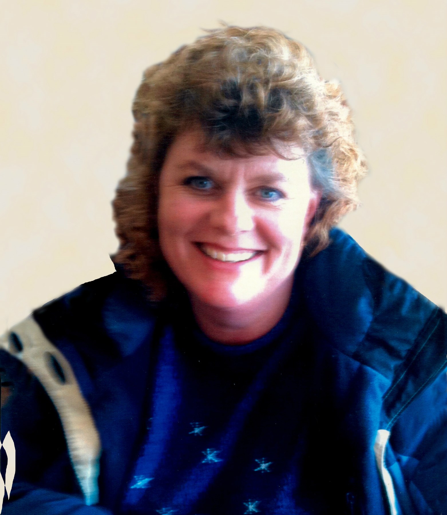 Mrs. Gail Dolores Faryna Obituary - Calgary, AB