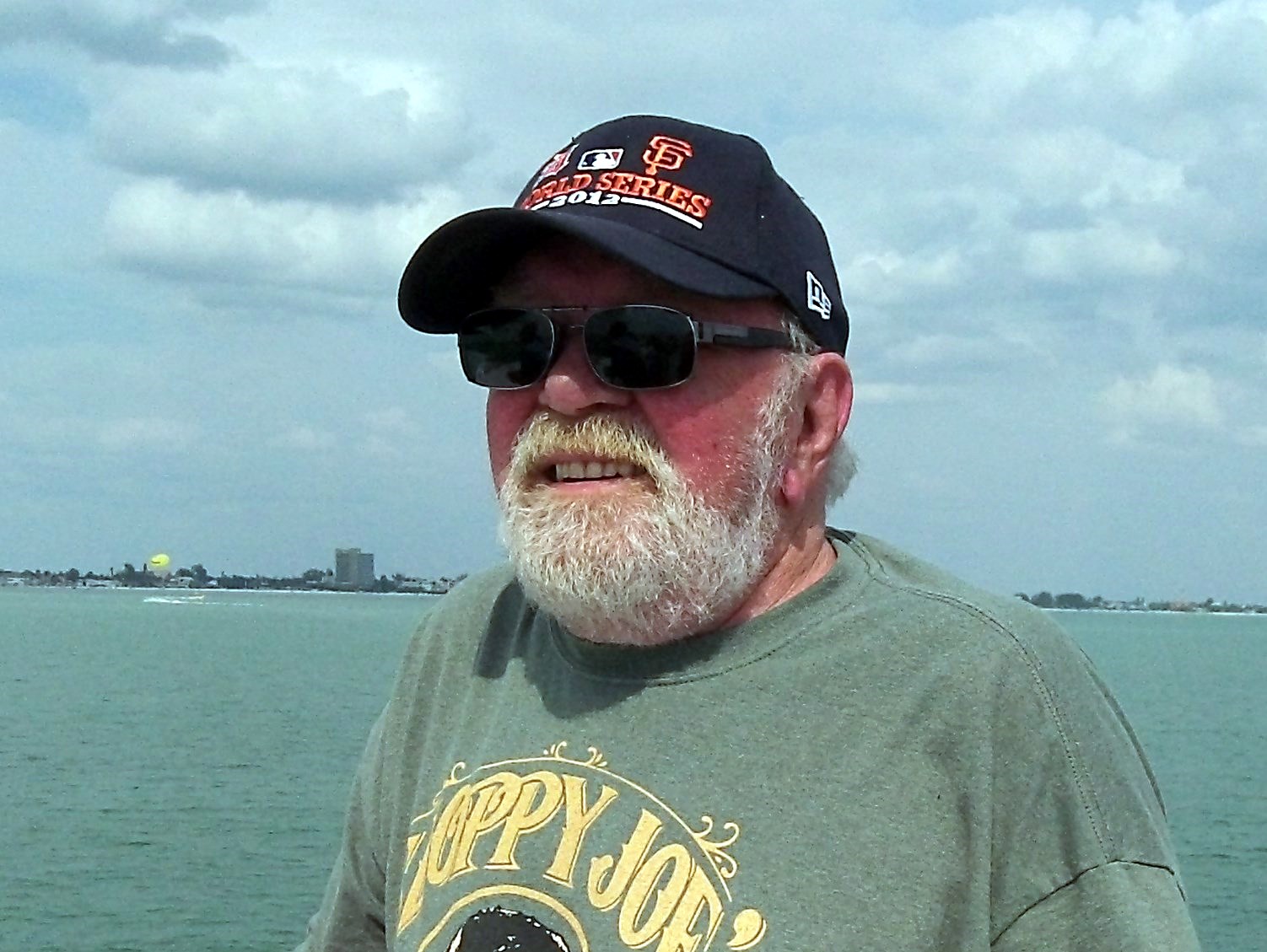 James Richard Loucks Obituary - Courtice, ON