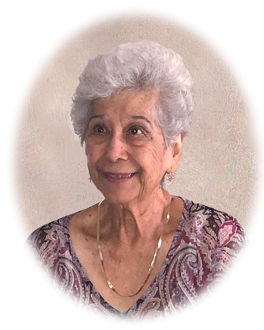 Rose Calderon Obituary - Fresno, CA