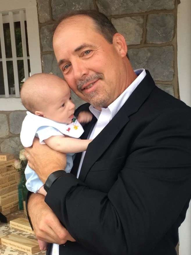 Terrence Donald Rice Obituary - Apex, NC