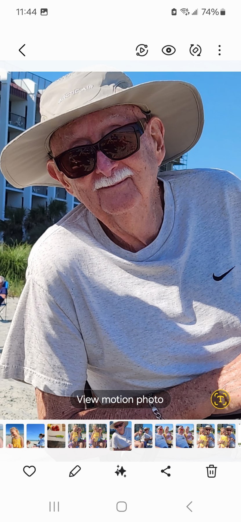 Richard Setzer Obituary - Hickory, NC