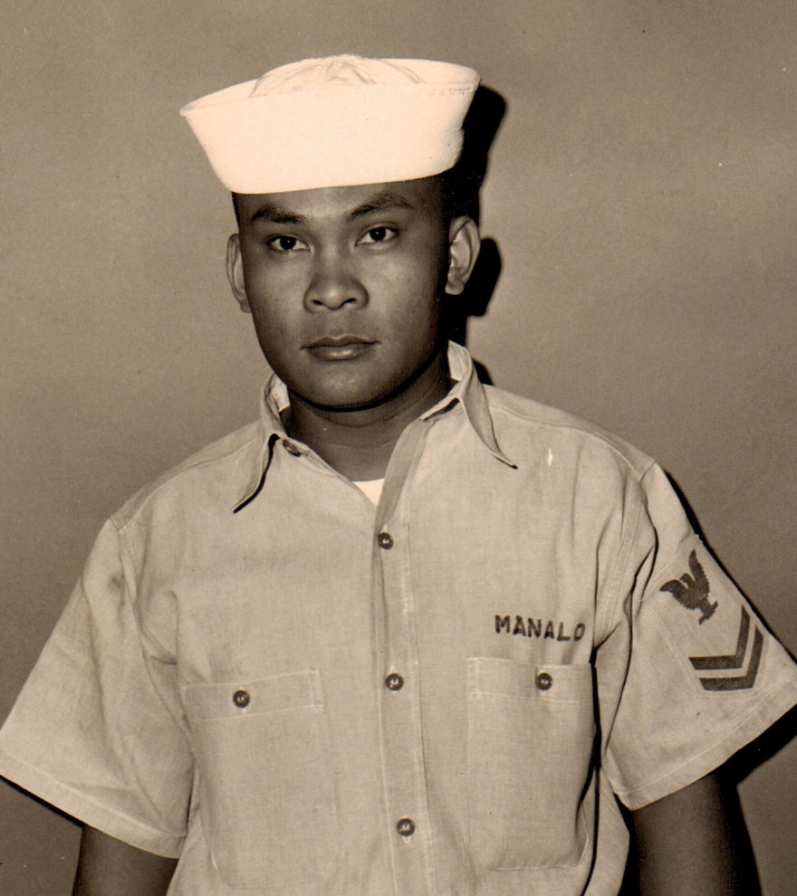 Dean Manalo Obituary - San Diego, CA