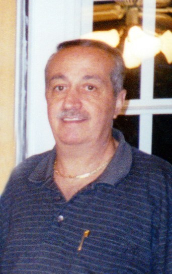 Elio Scalzo Obituary - Danbury, CT