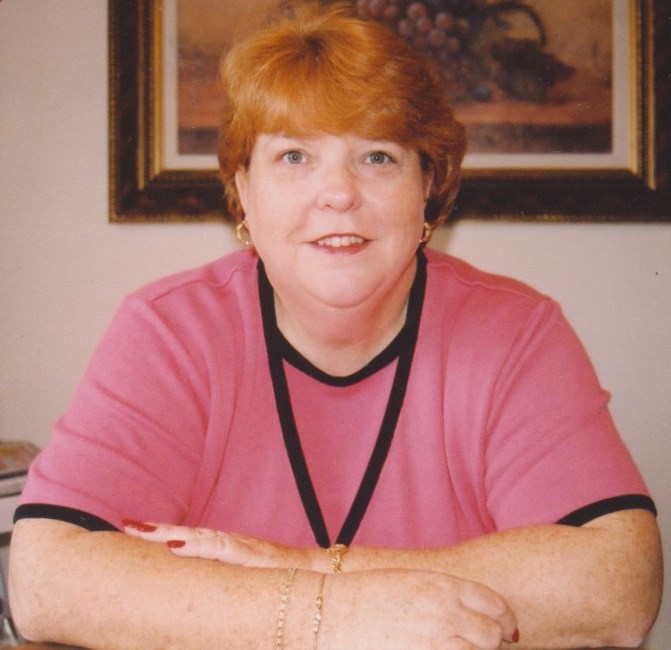 Laura VerVaecke Obituary - Raleigh, NC