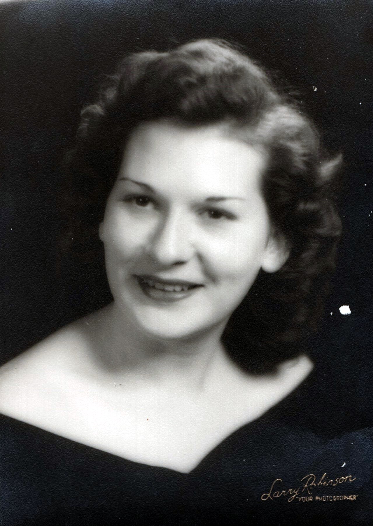 Patsy Jo Pierson Obituary - Dallas, TX