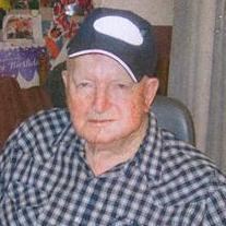 Ralph Eugene Hamilton Obituary - Columbus, OH