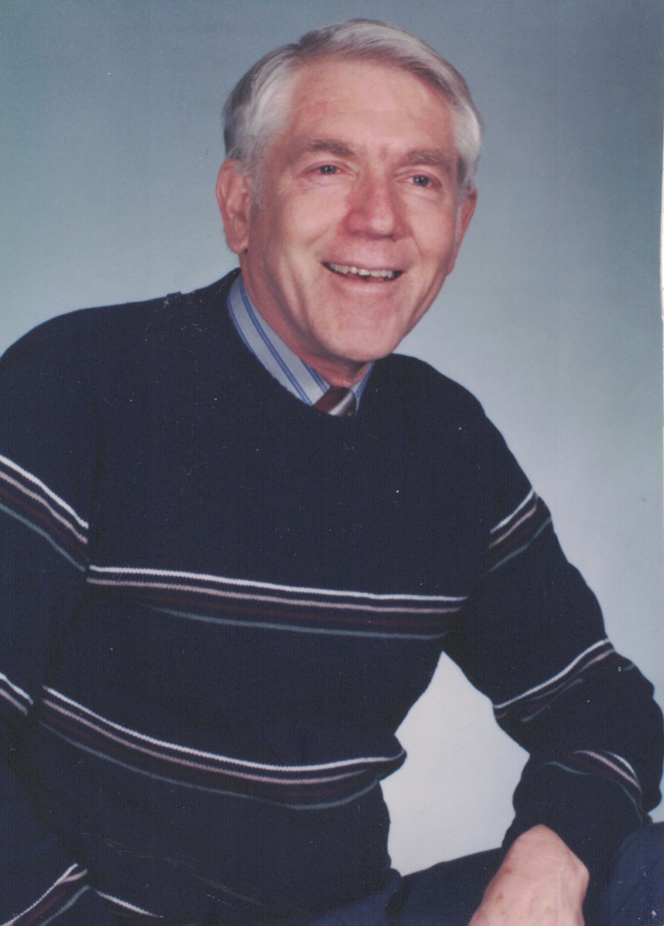 Lyle Dehning Obituary - Longmont, CO