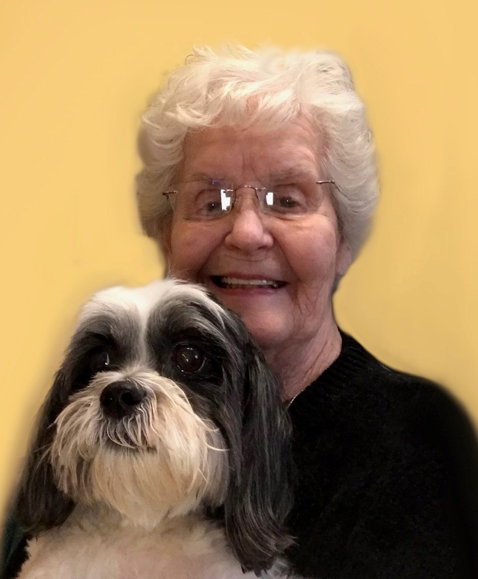 Shirle Saxton Obituary - Little Rock, AR