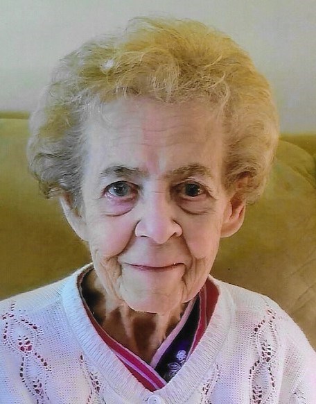 Betty Yusko Obituary - Middleburg Heights, OH
