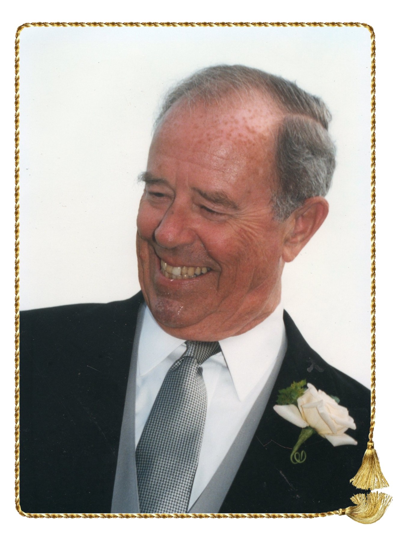 Andrew Shea Obituary - Houston, TX